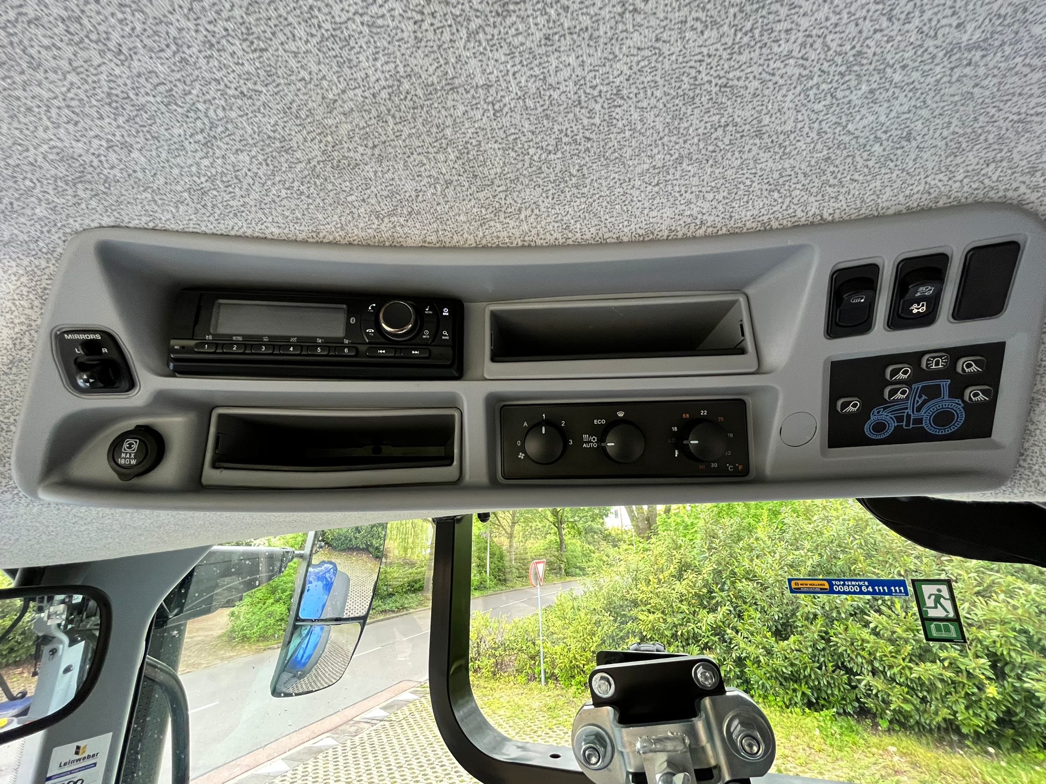 Te koop New Holland Agriculture New Holland T7.315 HD BLUE POWER ...