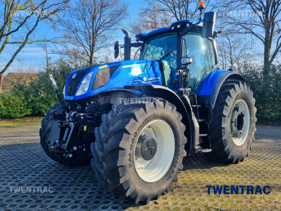 New Holland T7.315 HD New Gen | Twentrac B.V.